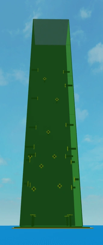 Steeple of Spring Ascension | The Noob Zone Towers Wiki | Fandom