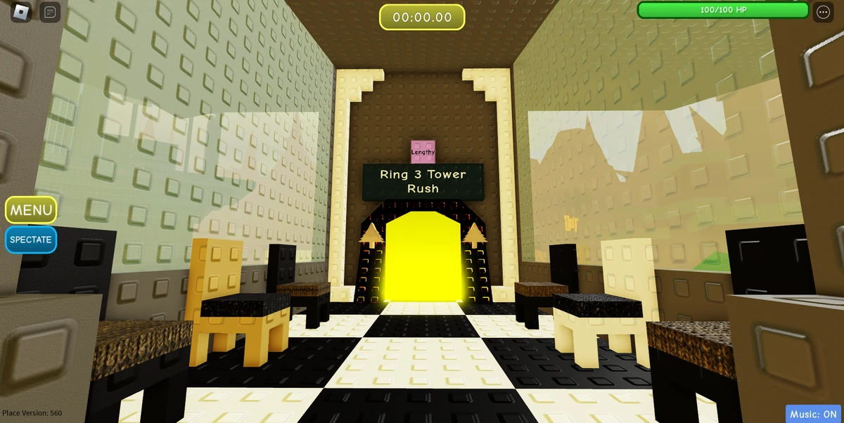 Ring 3 Tower Rush | The Noob Zone Towers Wiki | Fandom