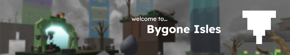 Bygone Isles The Noob Zone Towers Wiki Fandom