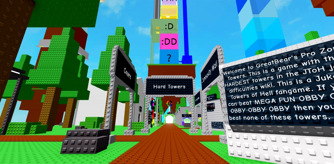 Category:Pro 1st Ring | The Noob Zone Towers Wiki | Fandom