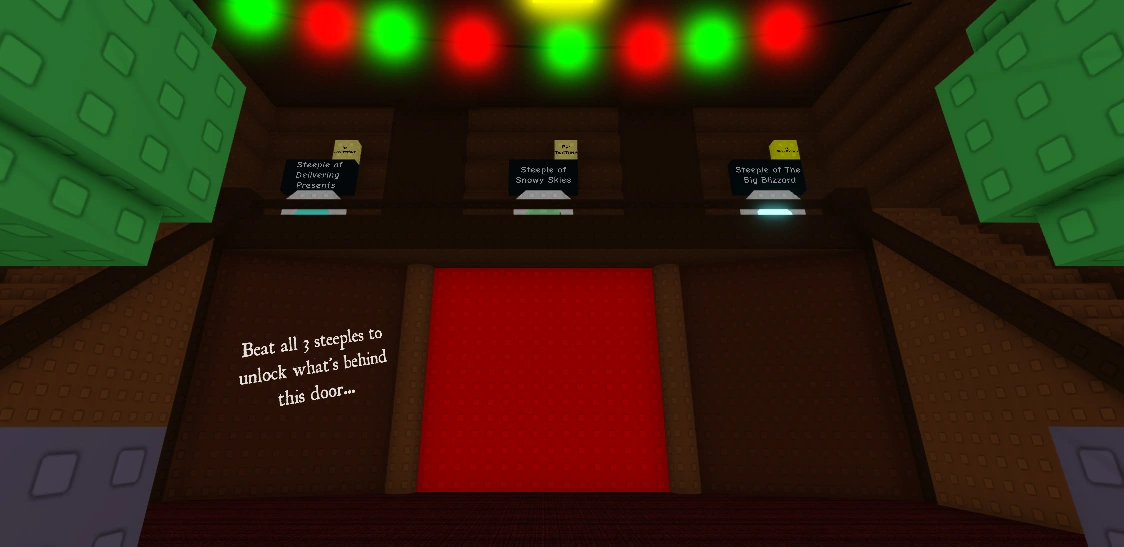 Christmas Event 2020 (Frigid Grounds) | The Noob Zone Towers Wiki | Fandom