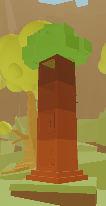 Steeple Of Tree Top Traversing The Noob Zone Towers Wiki Fandom