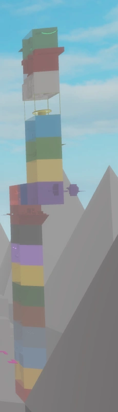 Citadel of Boring Outcomes | The Noob Zone Towers Wiki | Fandom