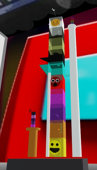 Tower of Super Hardness | The Noob Zone Towers Wiki | Fandom