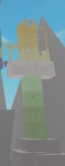 Tower of Some Creative Ideas | The Noob Zone Towers Wiki | Fandom