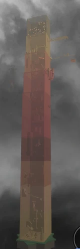 Tower of Turbulent Scaling | The Noob Zone Towers Wiki | Fandom