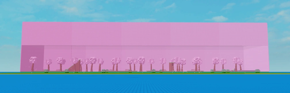 Steeple of Spring Bloom | The Noob Zone Towers Wiki | Fandom