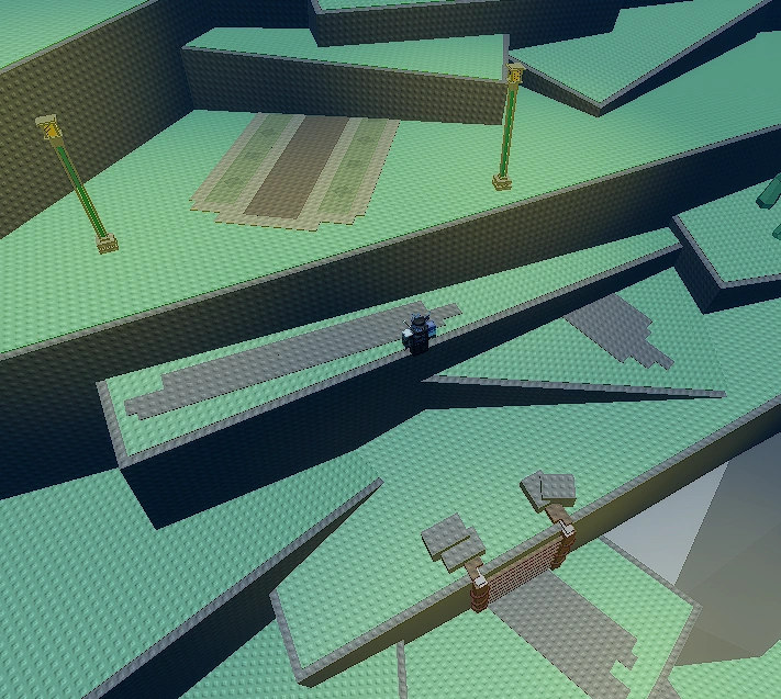 Ring 5: Thalassic Ruins | The Noob Zone Towers Wiki | Fandom