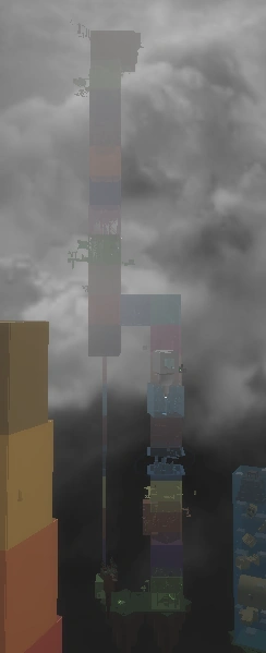 Citadel of Perplexing Exercises | The Noob Zone Towers Wiki | Fandom