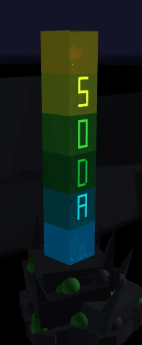 Steeple of Different Areas | The Noob Zone Towers Wiki | Fandom