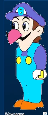 Baweegee | Greatbeegee Wiki | Fandom