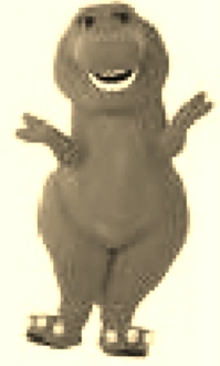 Barney | Greatbeegee Wiki | Fandom