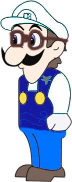 Galegee | Greatbeegee Wiki | Fandom