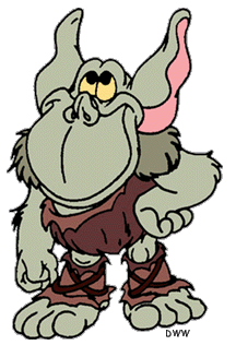 Toadwart | Great Book of Gummi Wiki | Fandom