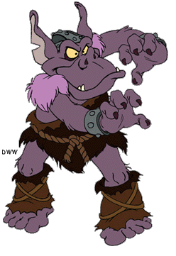 Zook | Great Book of Gummi Wiki | Fandom