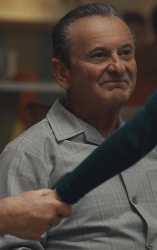 Russell Bufalino | Cinema Wiki | Fandom