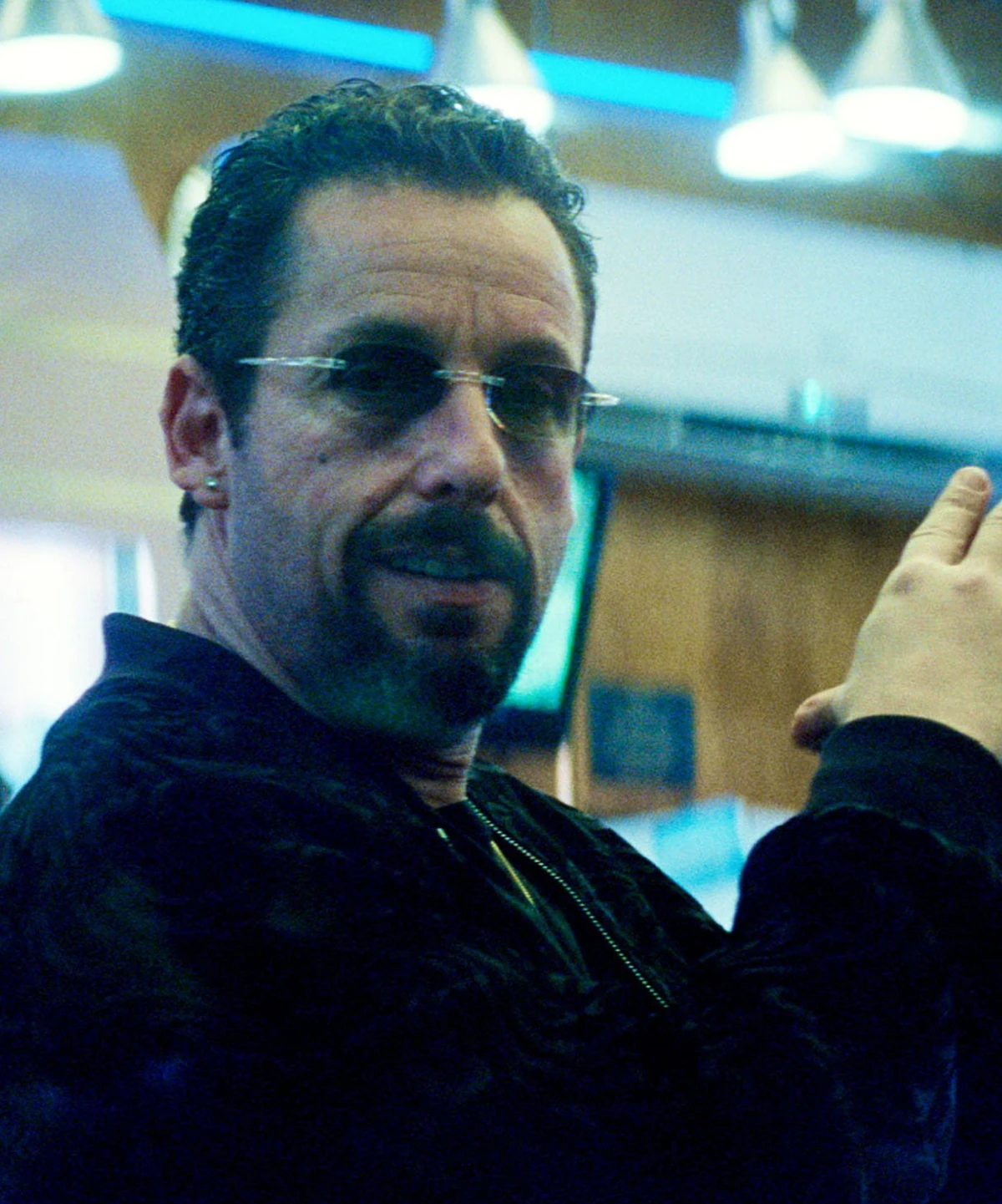 Howard Ratner | Cinema Wiki | Fandom