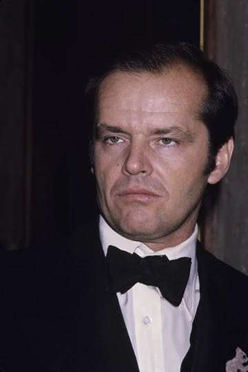 Jack Nicholson Reds