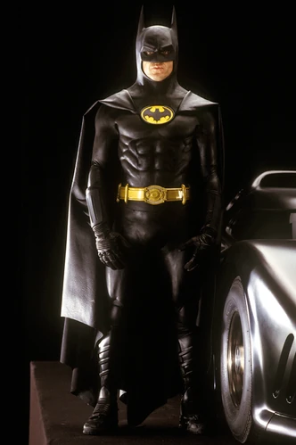 Bruce Wayne (1989) | Cinema Wiki | Fandom
