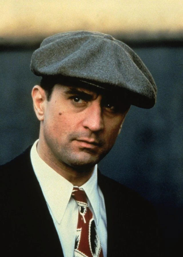 David Aaronson | Cinema Wiki | Fandom