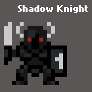 Shadow Knight | Great Dungeon in the Sky Wiki | Fandom