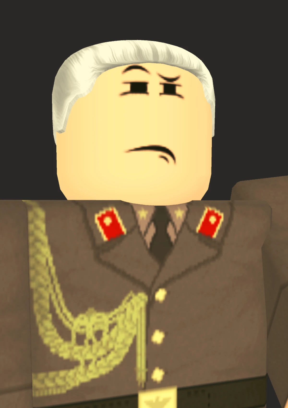 Henry Johnson | Greater Australian Empire Wiki | Fandom