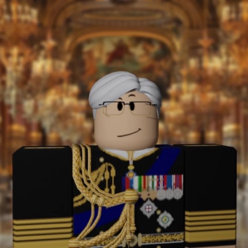 Hendrik I | Greater Australian Empire Wiki | Fandom