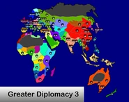 Greater Diplomacy Wiki | Fandom