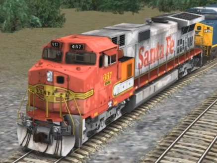 Ethan | Greater Folkston Rail Adventures: A Reboot Wiki | Fandom