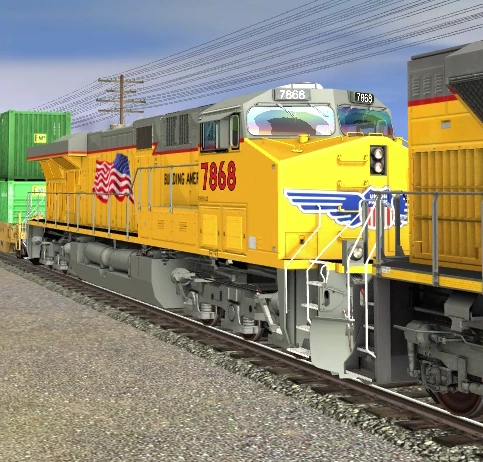 Leo | Greater Folkston Rail Adventures: A Reboot Wiki | Fandom