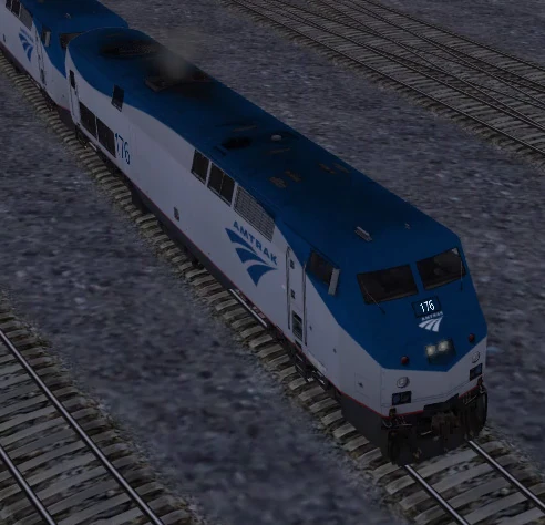 Minor Characters in GFRA: A Reboot | Greater Folkston Rail Adventures ...