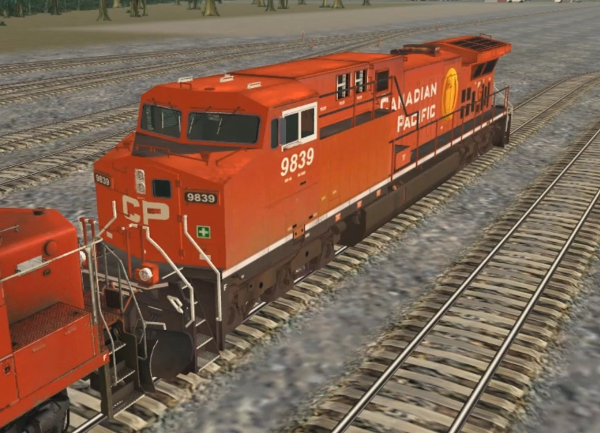 Amy | Greater Folkston Rail Adventures: A Reboot Wiki | Fandom