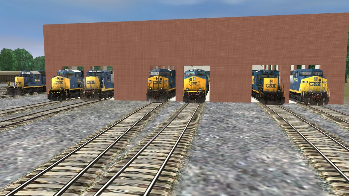 Benthetrainkid | Greater Folkston Rail Adventures: A Reboot Wiki | Fandom