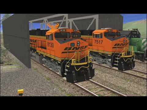 Bryce and Jonathan Screw Up | Greater Folkston Rail Adventures: A ...