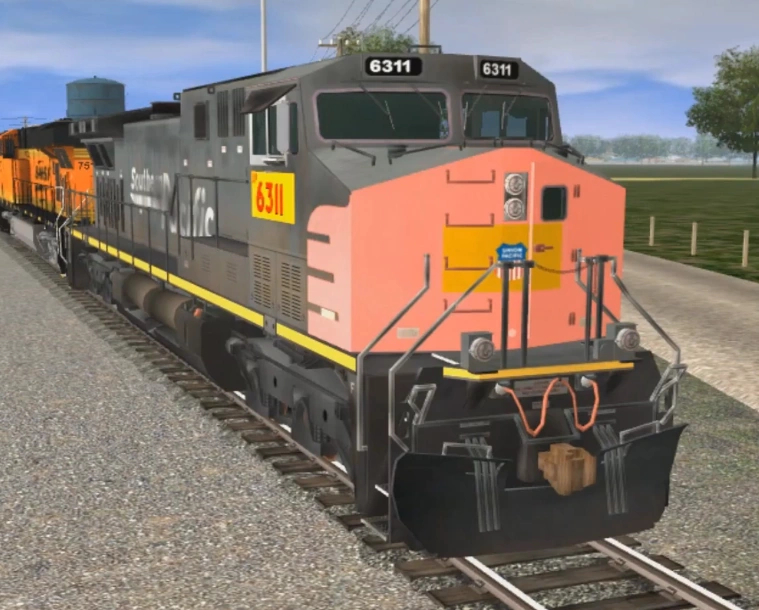 Luke | Greater Folkston Rail Adventures: A Reboot Wiki | Fandom