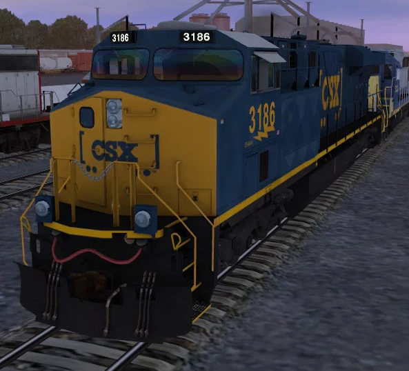 Jackson | Greater Folkston Rail Adventures: A Reboot Wiki | Fandom