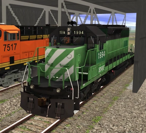 Sam | Greater Folkston Rail Adventures: A Reboot Wiki | Fandom