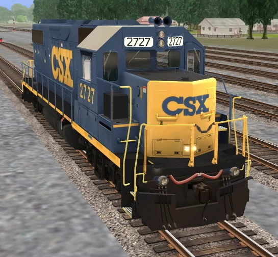 Jeremy | Greater Folkston Rail Adventures: A Reboot Wiki | Fandom