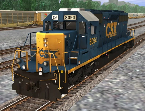 Category:Locomotives | Greater Folkston Rail Adventures: A Reboot Wiki ...