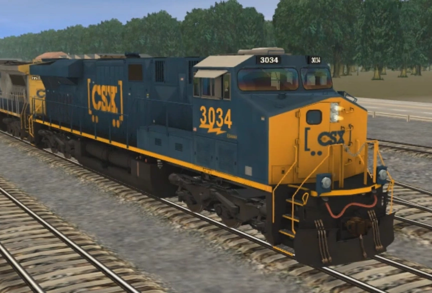 Bryce | Greater Folkston Rail Adventures: A Reboot Wiki | Fandom