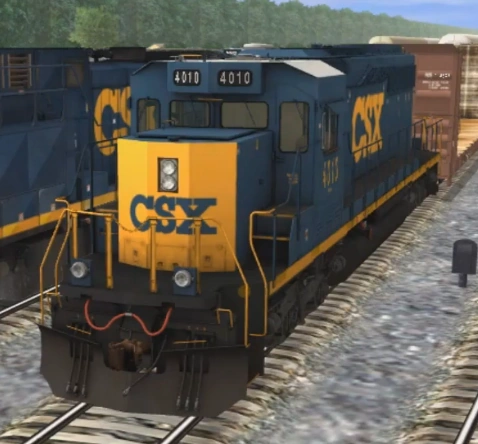 Richard | Greater Folkston Rail Adventures: A Reboot Wiki | Fandom