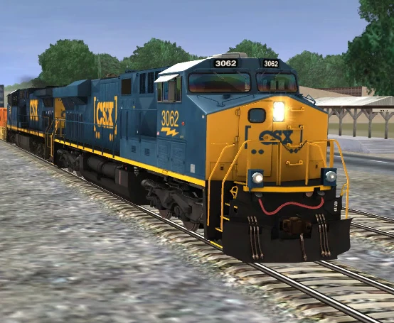 Shawn | Greater Folkston Rail Adventures: A Reboot Wiki | Fandom