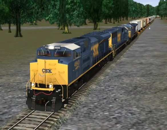 Iris | Greater Folkston Rail Adventures Official Wiki | Fandom