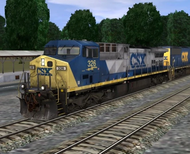 Lily | Greater Folkston Rail Adventures Official Wiki | Fandom