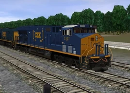 Neil | Greater Folkston Rail Adventures Official Wiki | Fandom