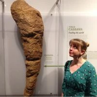 Lydia Anderson | Greater Boston Wiki | Fandom