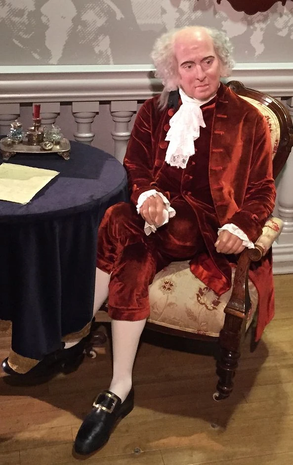 John Adams | Greatest Americans Wiki | Fandom