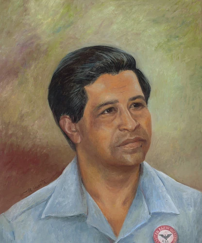Cesar Chavez | Greatest Americans Wiki | Fandom