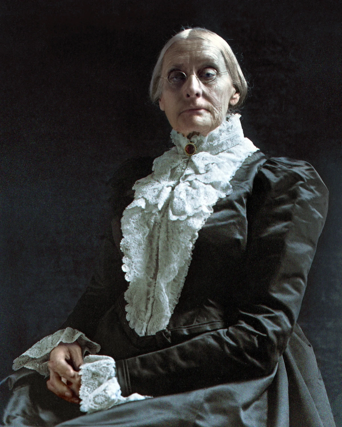 Susan B. Anthony | Greatest Americans Wiki | Fandom