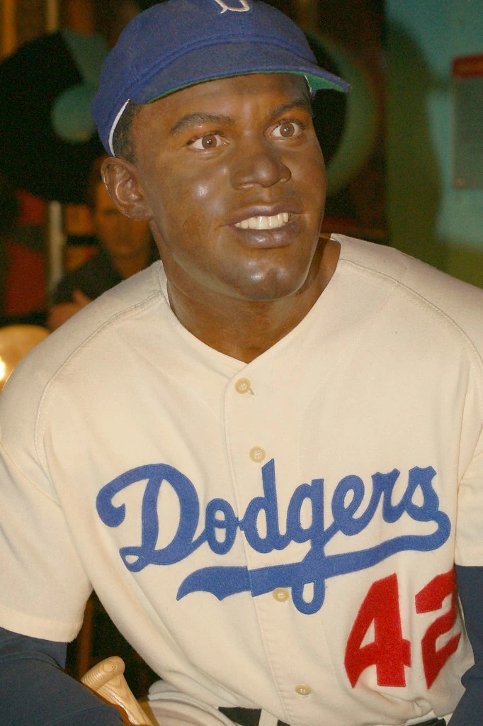 Jackie Robinson | Greatest Americans Wiki | Fandom